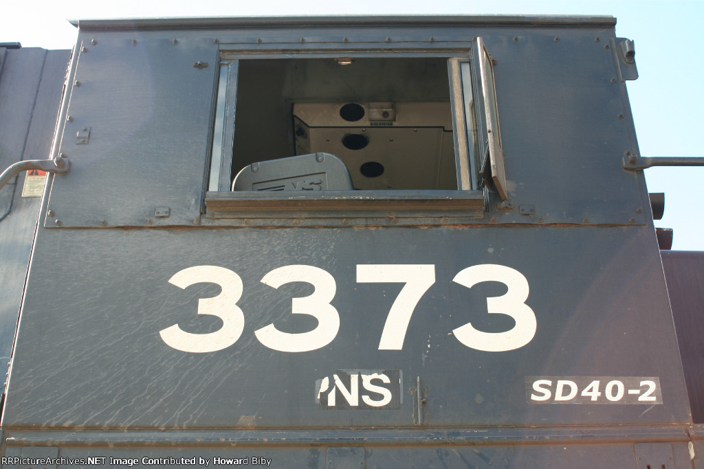 NS 3373